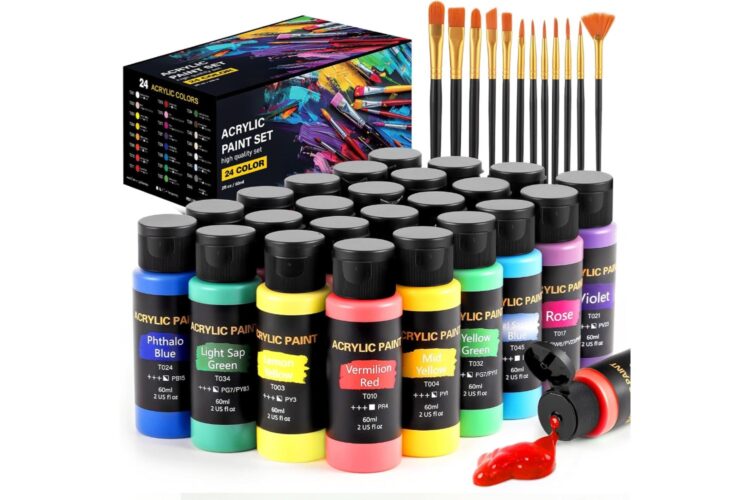 Life Color Paint Official Website – Life Color Paint brings walls to ...