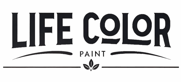 Life Color Paint: Still Life Painting Set, Color Chart & Paint Pens